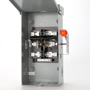 Best Transfer Switch for Commercial Use: Reliable Power Management ...