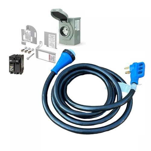 Best Transfer Switch With Generator Interlock Kit: Secure Power ...