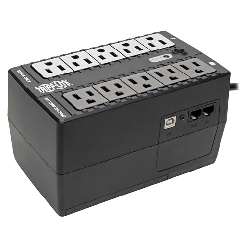 Best UPS for Budget-Friendly Protection: Top Picks to Keep You Powered ...