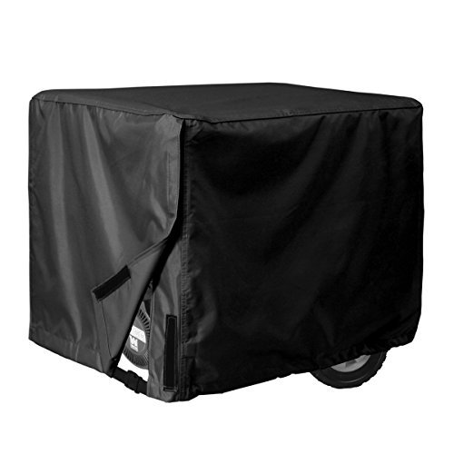 Best Weatherproof Generator Cover for Outdoor Storage: Top Picks ...