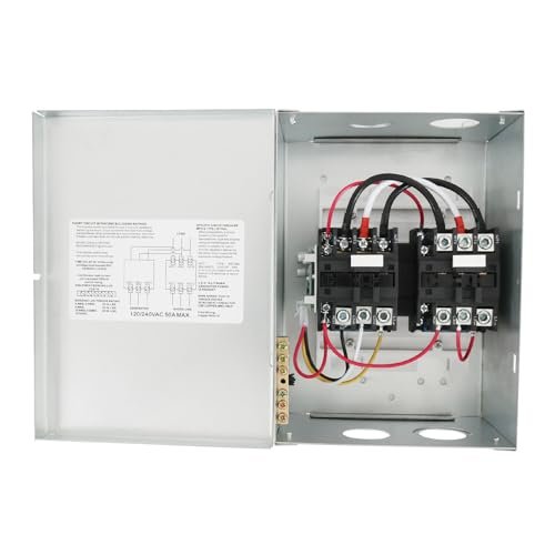 Best Weatherproof Transfer Switch for Coastal Areas: Durable & Reliable ...