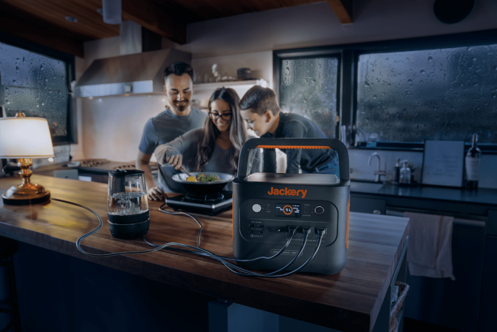 Can 2000W Gas Generator Run Electric Stove: Ultimate Power Guide ...