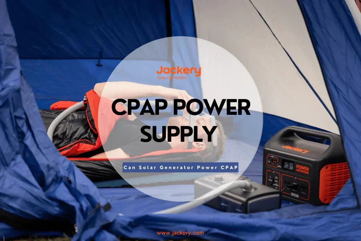 Can a 1000W Gas Generator Run Cpap Machine: Essential Guide - BackupWatt