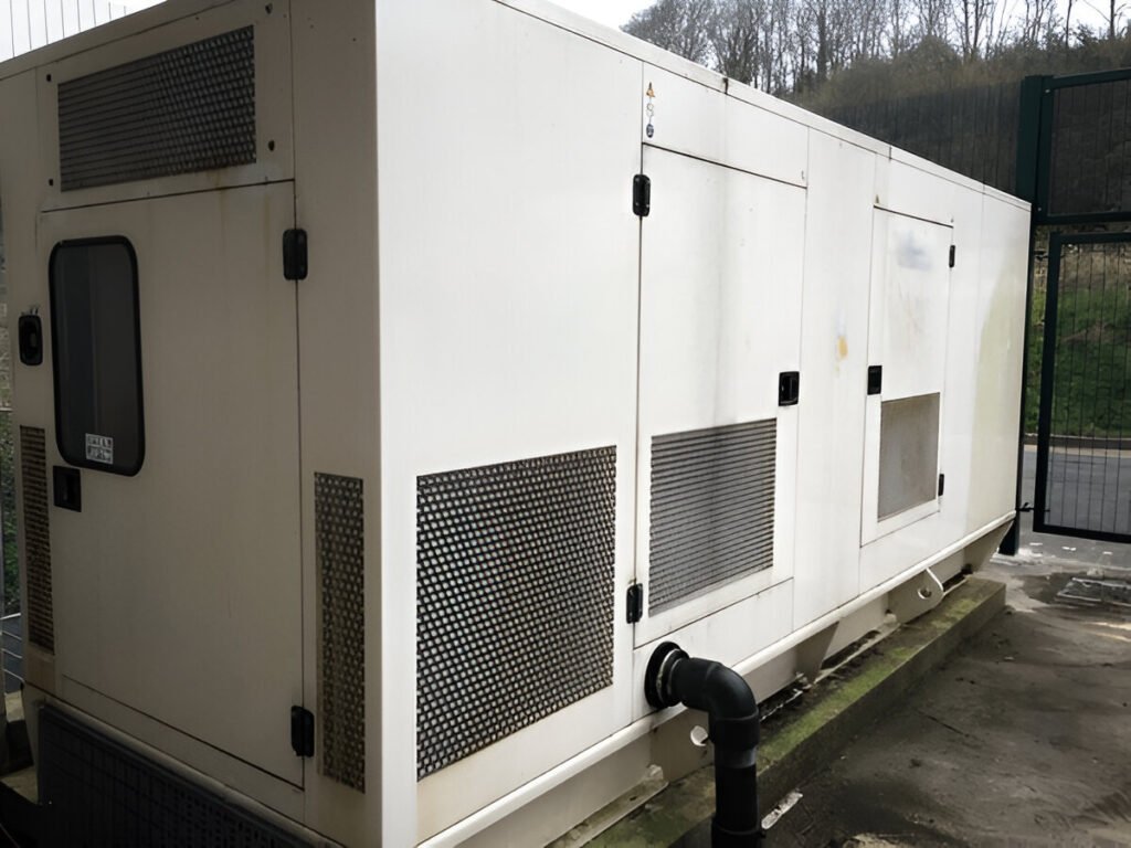 Can Generator Enclosure Be Used for Multiple Generators? Ultimate Guide ...