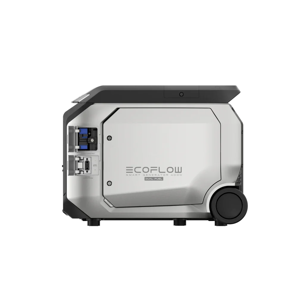 Can Portable Gas Generators Run on Natural Gas: Ultimate Guide - BackupWatt