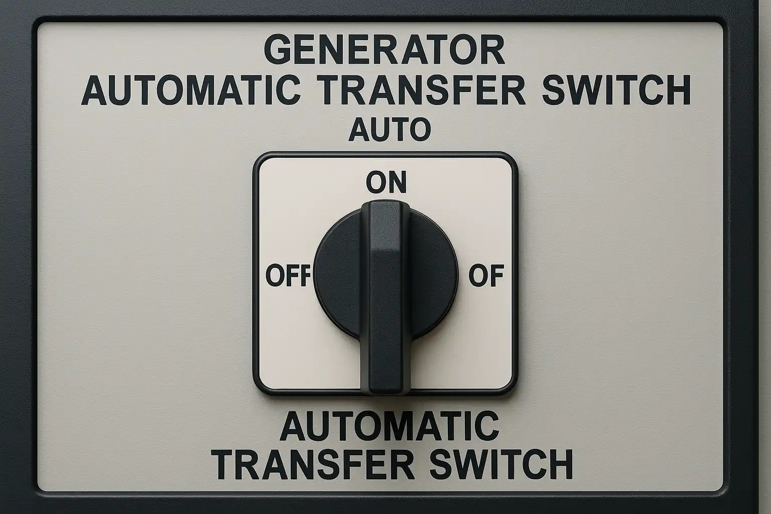Can Transfer Switch Run AC And Fridge Simultaneously: Expert Guide ...