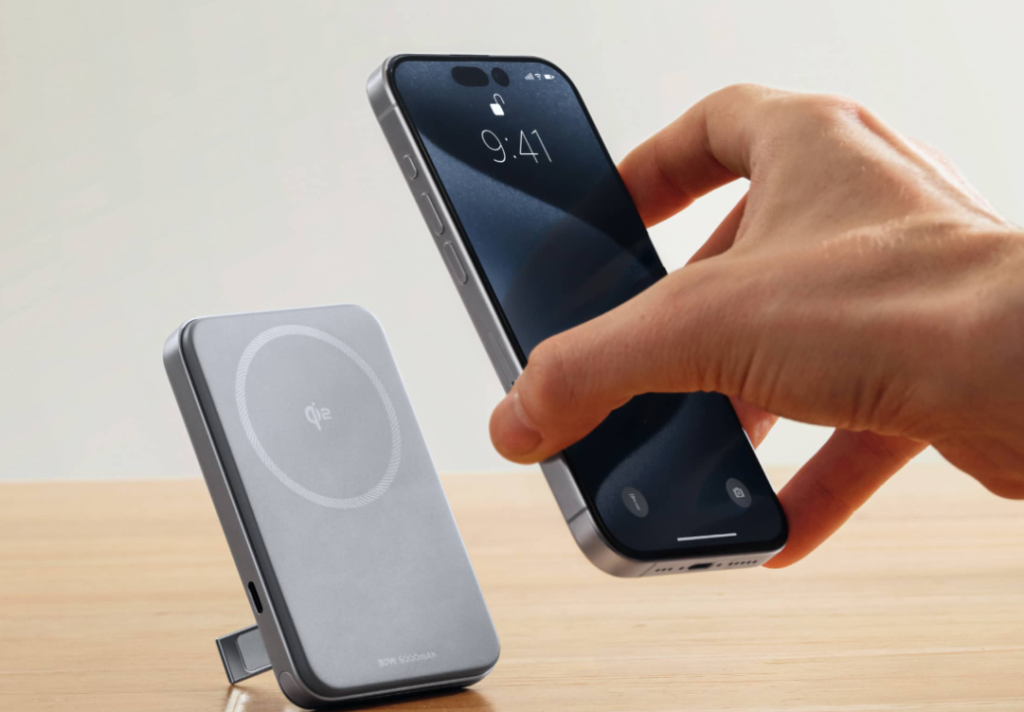 Can Wireless Charging Work Through Metal: Unveiling the Truth - BackupWatt