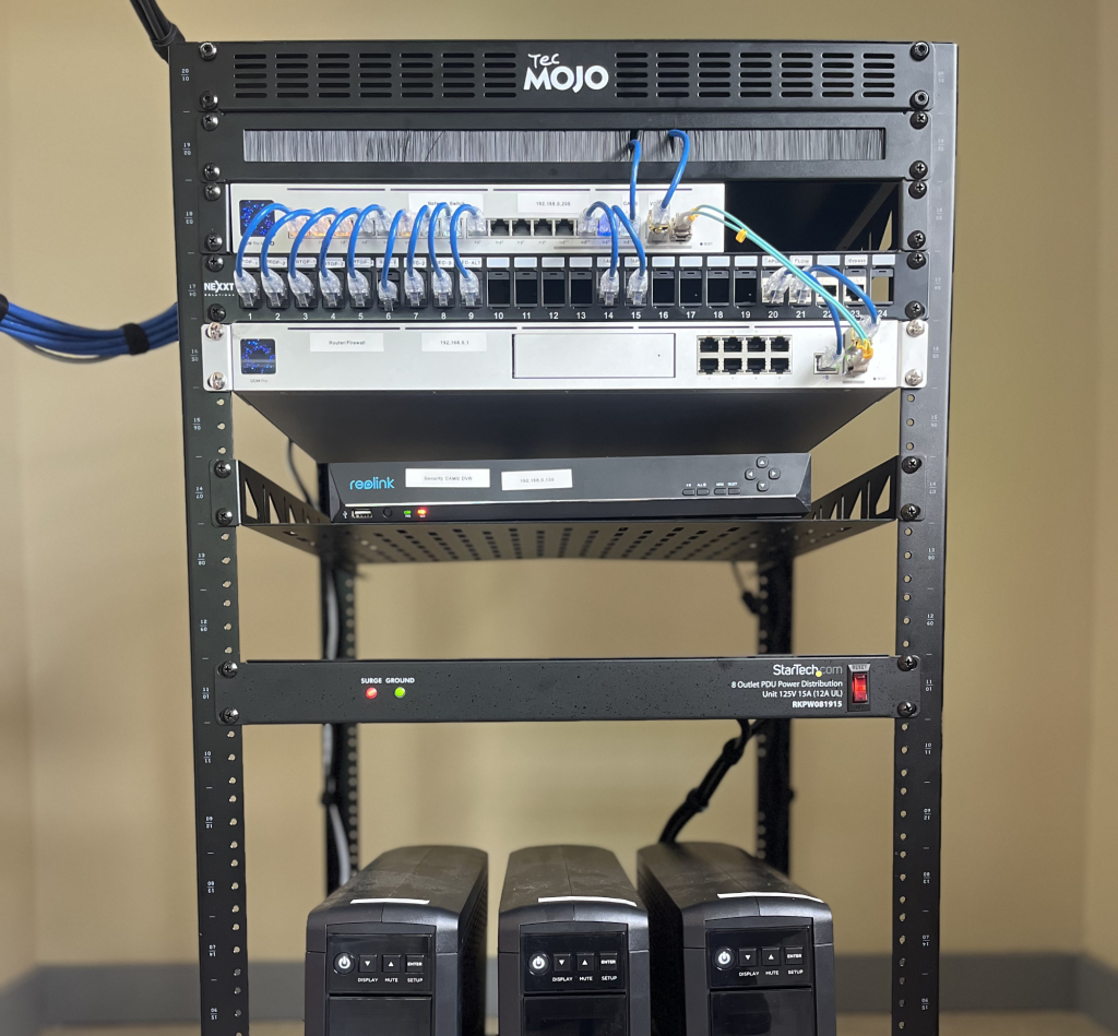 Can You Daisy Chain UPS Units: Maximize Efficiency - BackupWatt