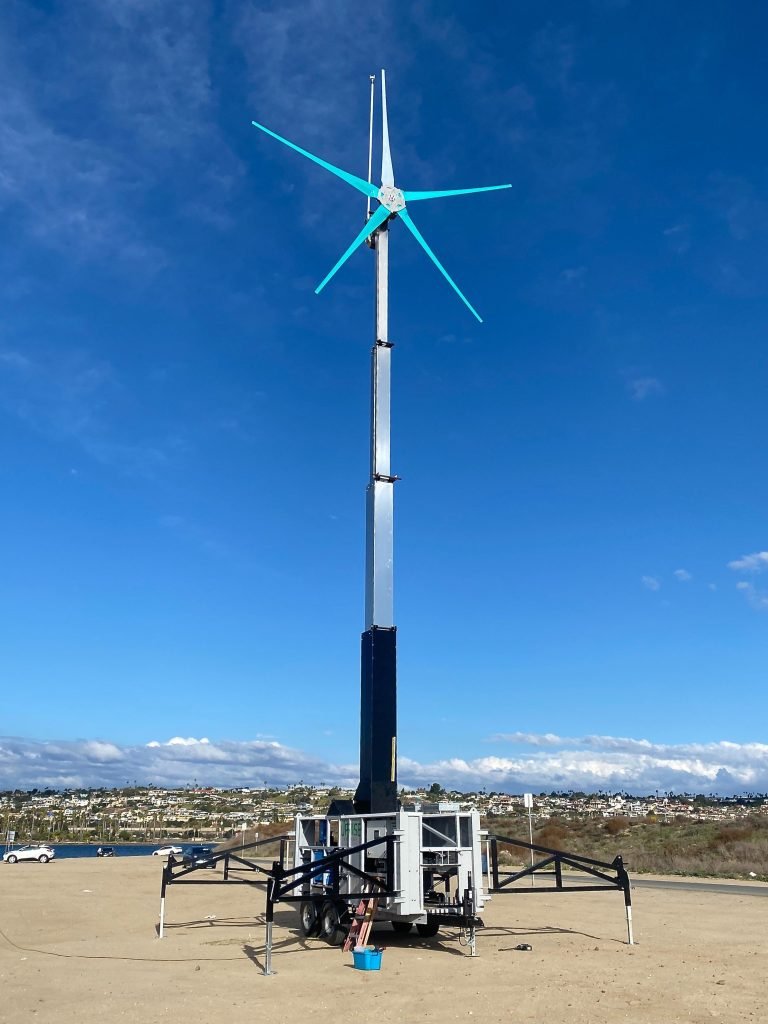 Do Portable Power Stations Work With Wind Turbines? Discover Now ...