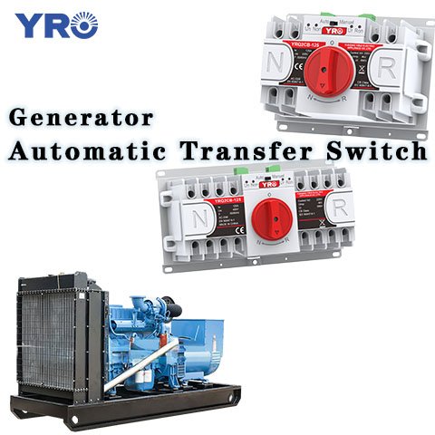 Do Transfer Switches Have ISO Certification: Essential Facts Uncovered ...