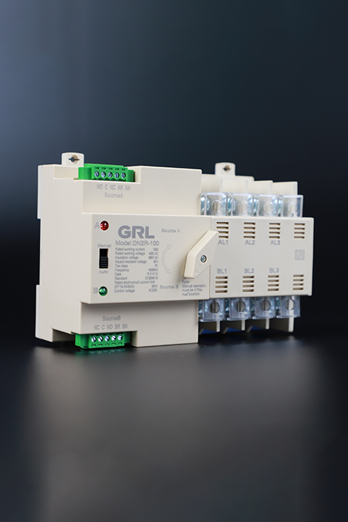 Do Transfer Switches Need Fuse Protection: Essential Safety Tips ...