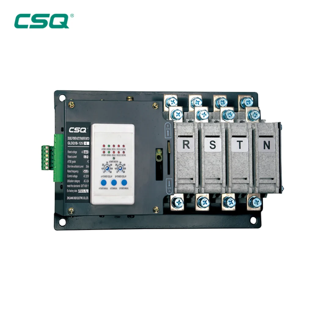 Do Transfer Switches Require Permits? Essential Guide - BackupWatt