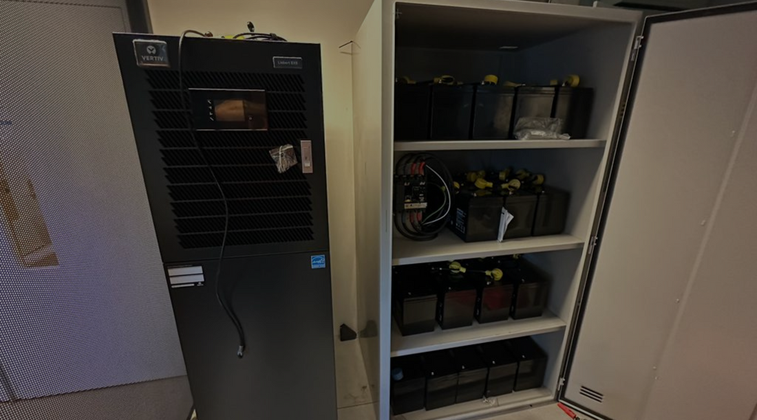 Does a UPS Need Ventilation: Essential Cooling Tips - BackupWatt