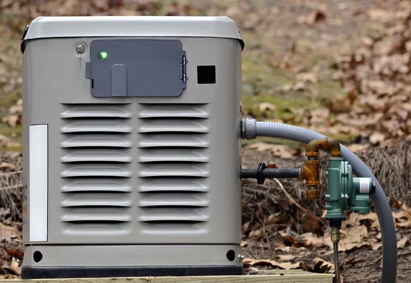 How Does a Standby Generator Work: Ultimate Guide to Power Backup ...