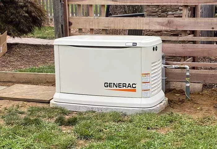 How Does Generac Standby Generators Work Ultimate Power Guide Backupwatt