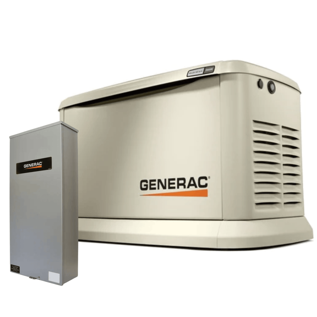 How Quiet is a Generac Home Standby Generators: Ultimate Noise Guide ...