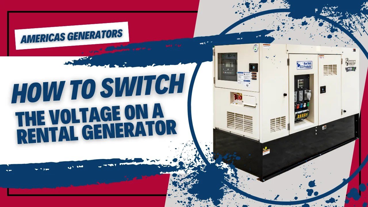 How to Adjust Standby Generator Output: Expert Tips for Efficiency ...