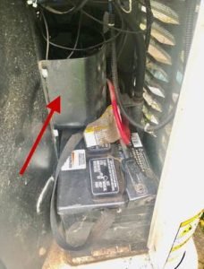 How to Change Battery in Generac Standby Generator: Quick & Easy Guide ...