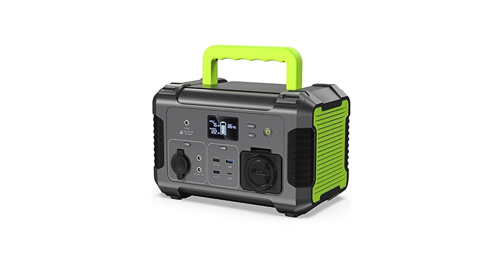 12 Volt Gerate Fur Camping