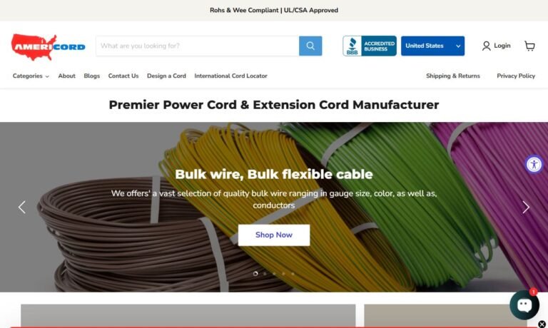 How to Choose Generator Cable Brand: Expert Tips for Reliability ...