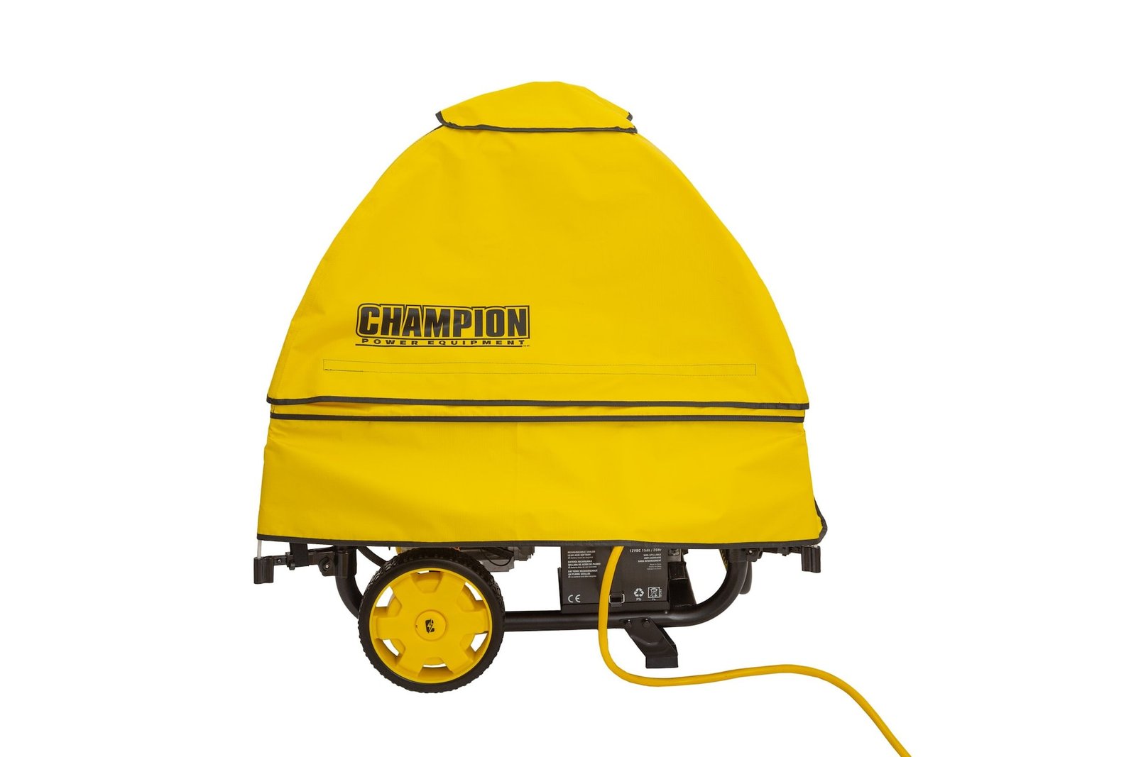 How to Choose Generator Cover for Cabin: Ultimate Protection Guide ...