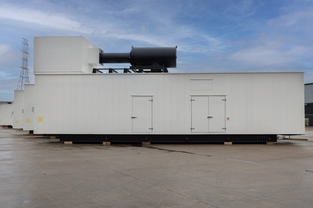How to Choose Generator Enclosure: Ultimate Guide for Perfect ...