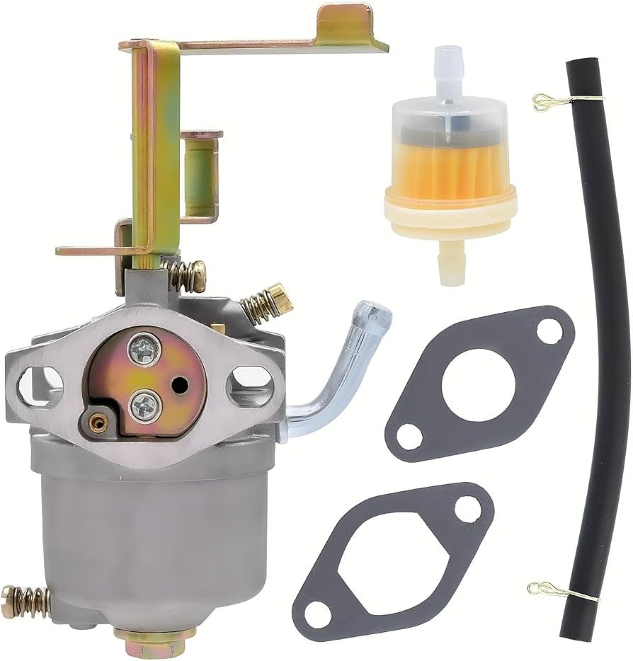 How to Choose the Right Carburetor Kit for a Generator: Essential Tips ...