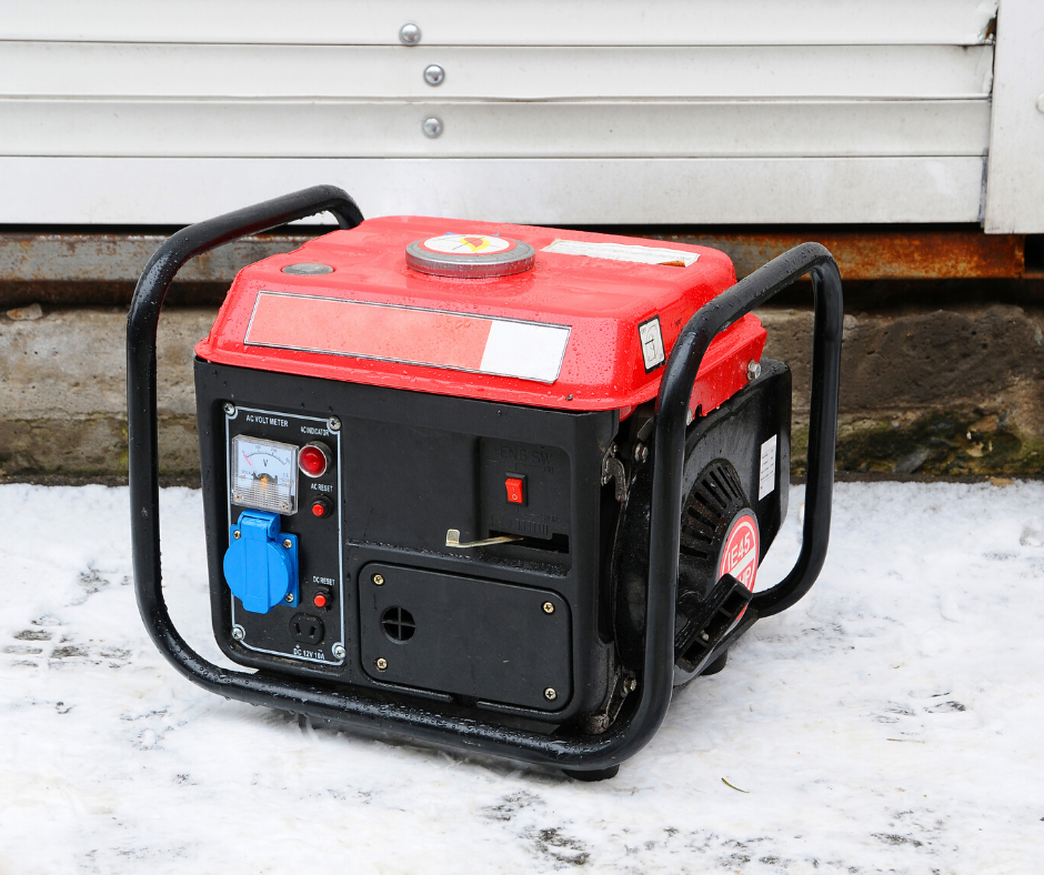How to Connect Generator Safely During Storms: Essential Safety Tips ...