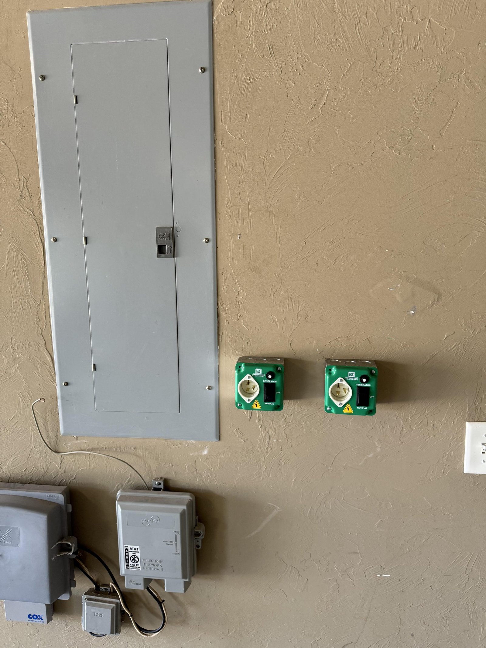 How to Connect Generator to Multiple Rooms: Easy Step-by-Step Guide ...
