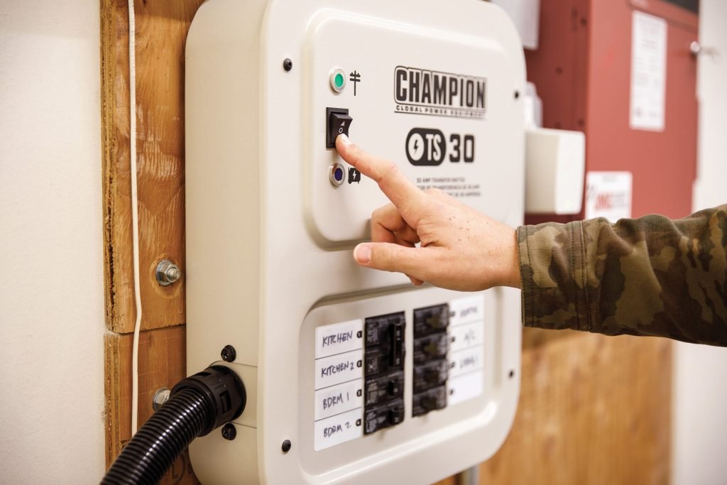 How to Connect Multiple Devices to Generator Cord: Ultimate Guide ...