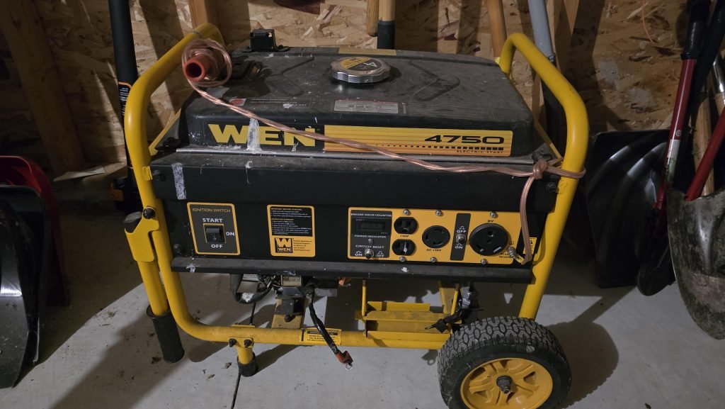 How to Disconnect Old Standby Generator: Easy Step-by-Step Guide ...