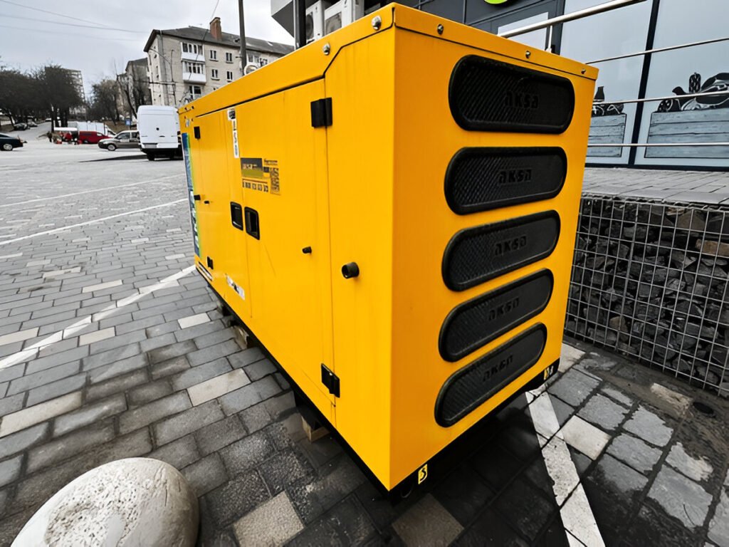 How to Install a Diesel Generator: Step-by-Step Guide - BackupWatt