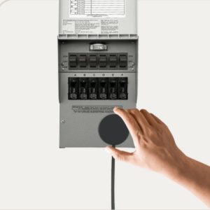 How to Install a Manual Transfer Switch: Step-by-Step Guide - BackupWatt