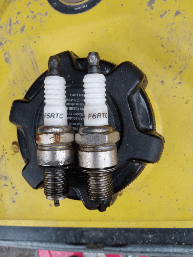 How to Know When to Replace Spark Plugs: Generator Guide - BackupWatt