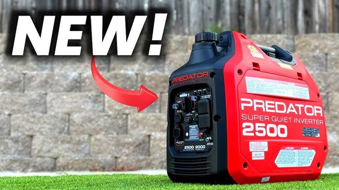 How to Make a Coleman Generator Quieter: Easy Noise-Reducing Tips ...