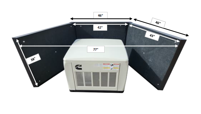 How to Make a Generac Generator Quieter: Simple Noise-Reducing Tips ...