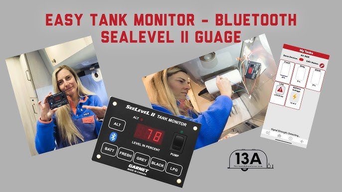 How to Monitor Generator Rv System: Essential Tips for Reliability ...