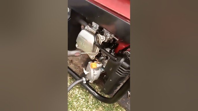 How to Pour Fuel Safely into Generator: Essential Safety Tips - BackupWatt
