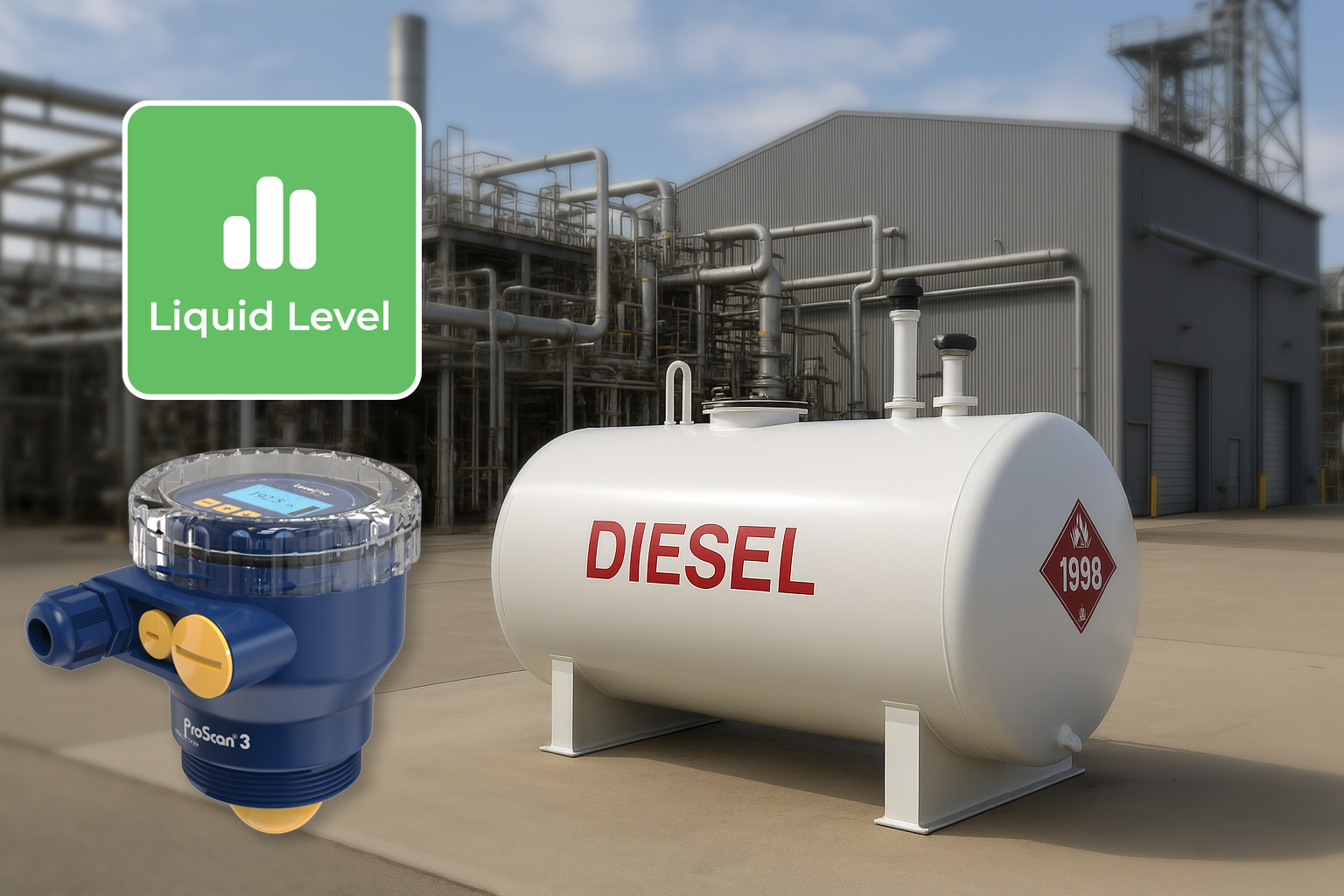 How to Prevent Fuel Contamination: Diesel Generator Tips - BackupWatt