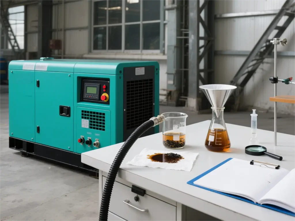 How to Prevent Generator Fuel Contamination: Expert Tips to Safeguard ...