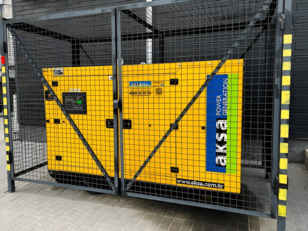 How to Prevent Moisture Buildup in Generator Enclosure: Essential Tips ...