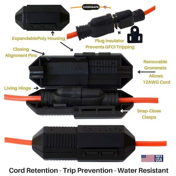 How to Protect Extension Cord from Weather: Essential Safety Tips ...
