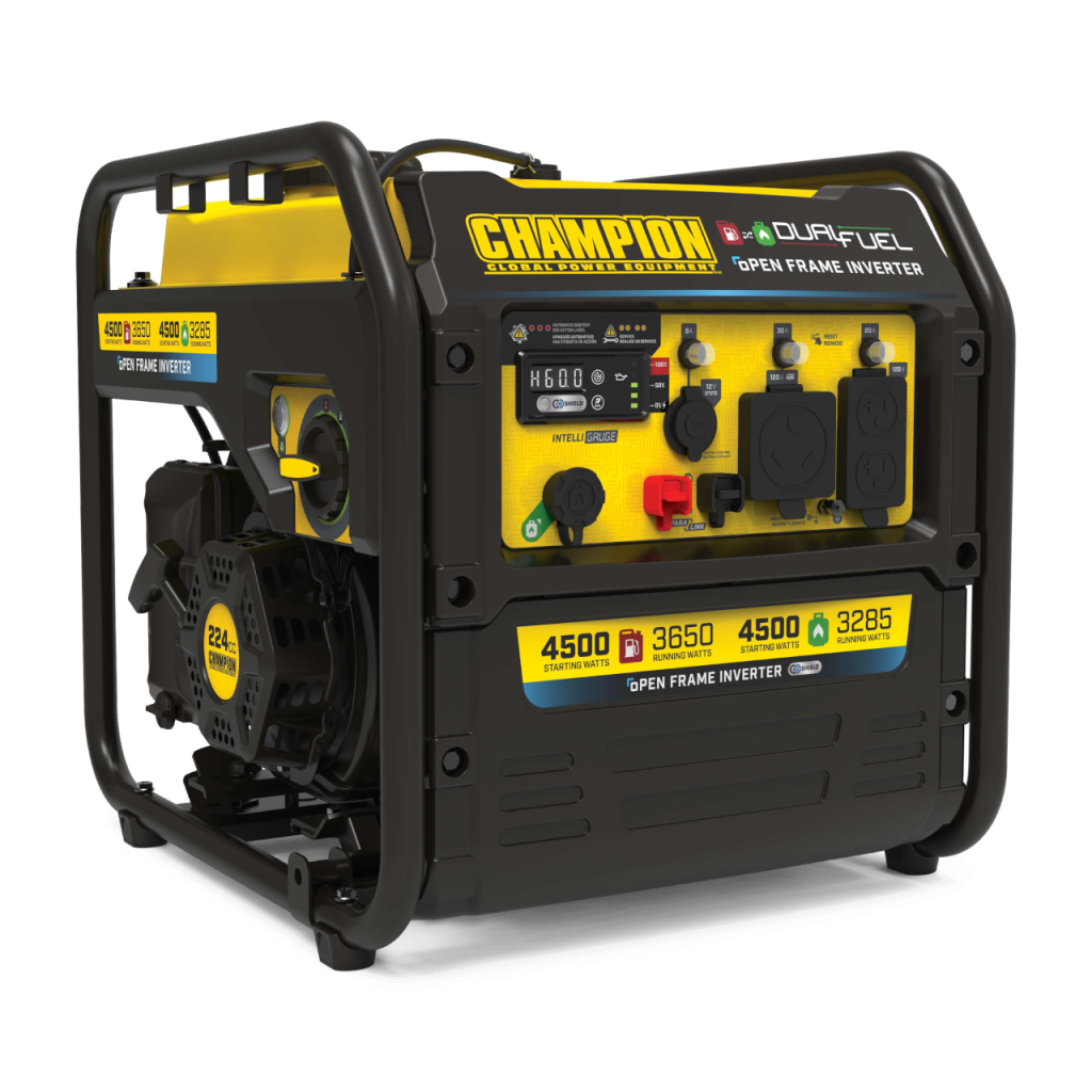 How to Quiet down a Champion Generator: Ultimate Noise-Reduction Tips ...