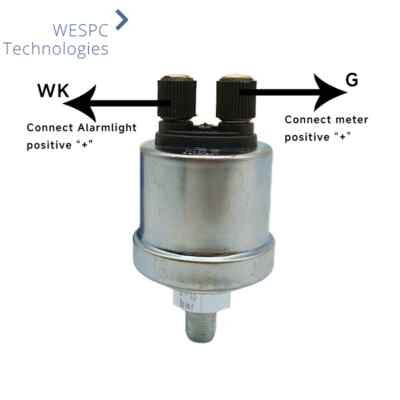 How to Read Generator Oil Pressure Sensor: Easy Steps Explained ...