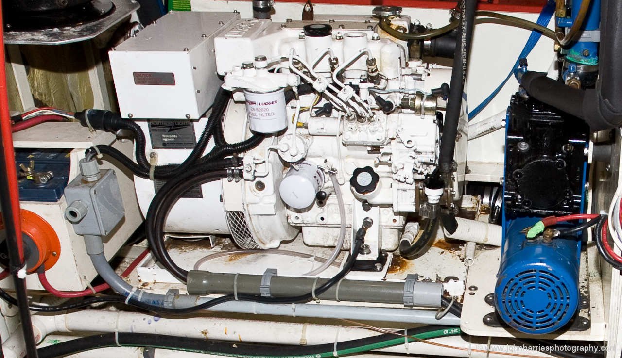 How to Recycle Old Marine Diesel Generator: Easy, Eco-Friendly Steps ...