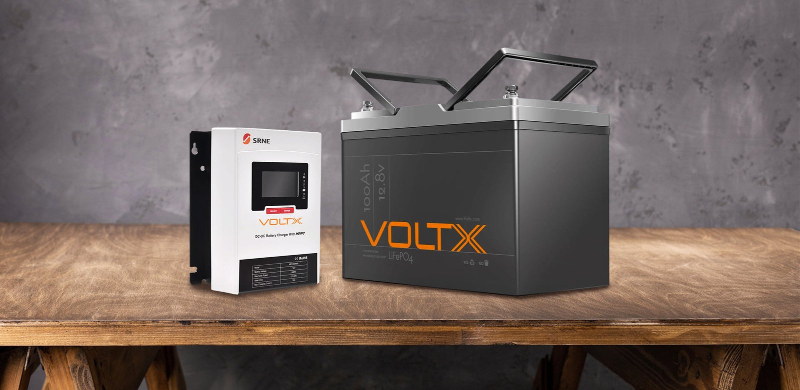 How to Select Battery Charger for Standby Generator: Expert Guide ...