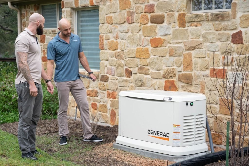 How to Size a Home Standby Generator: Expert Tips for Perfect Fit ...