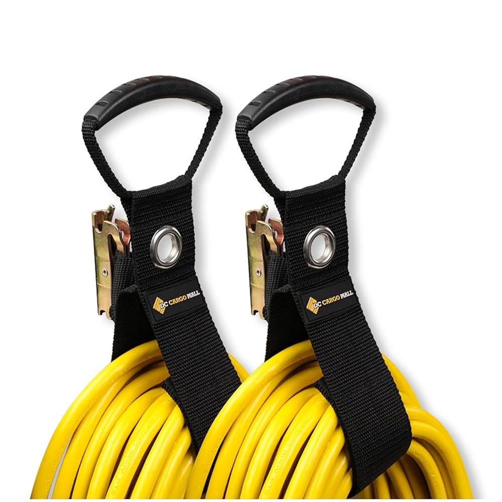 How to Store Extension Cord Safely: Expert Tips for Lasting Use ...