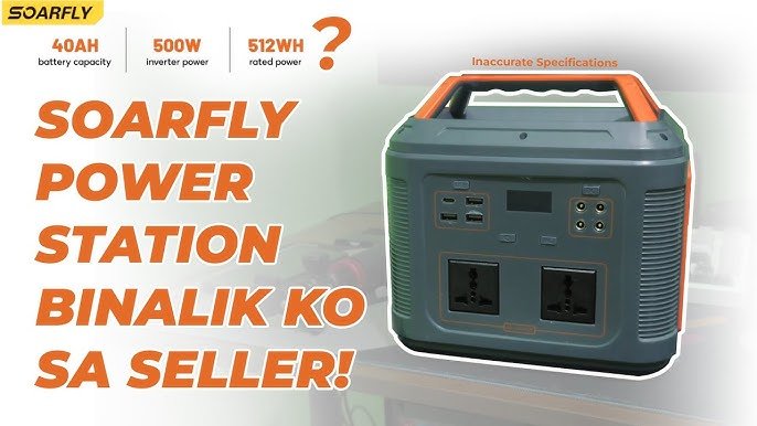 How to Test Battery Capacity of a Power Station: Expert Guide - BackupWatt