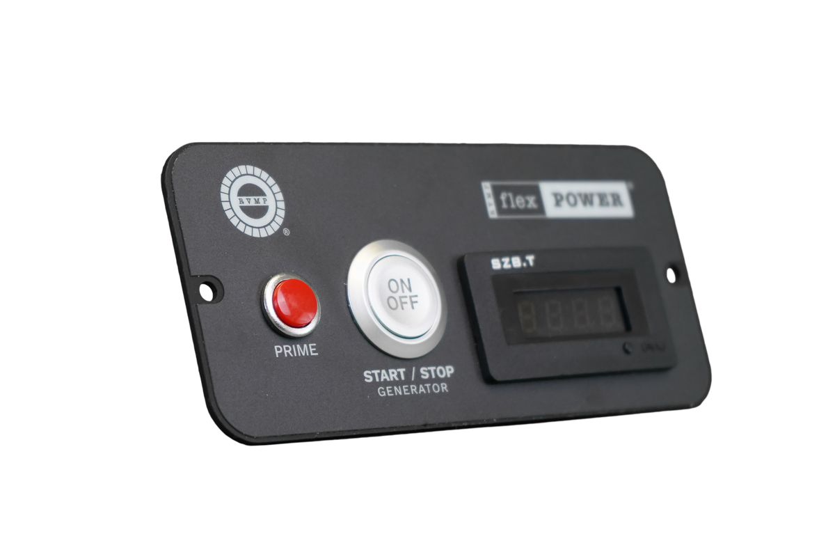 How to Test Generator Remote Control Panel: Easy Steps Revealed ...